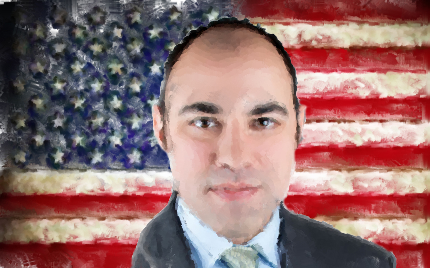 Allen Dickerson Nominated for Federal Election Commission – Vox PPLI