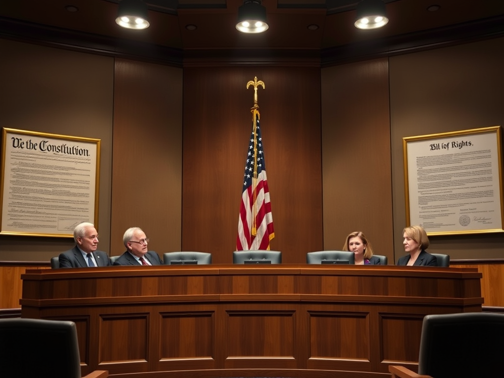 “However well intentioned, that is the answer of the tyrant and the ...